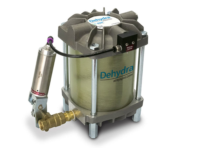 Dehydra | Air System Products