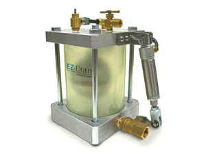 EZ-Drain | Air System Products