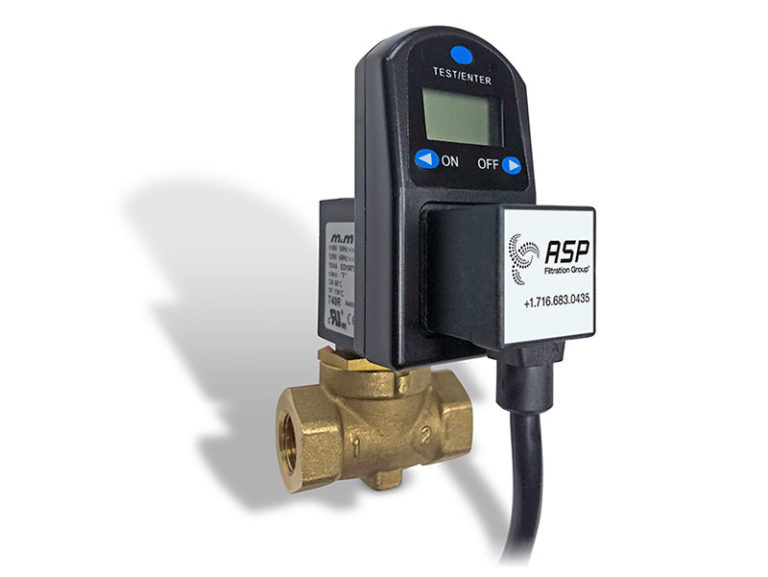 Robo-Drain RD750 | Air System Products