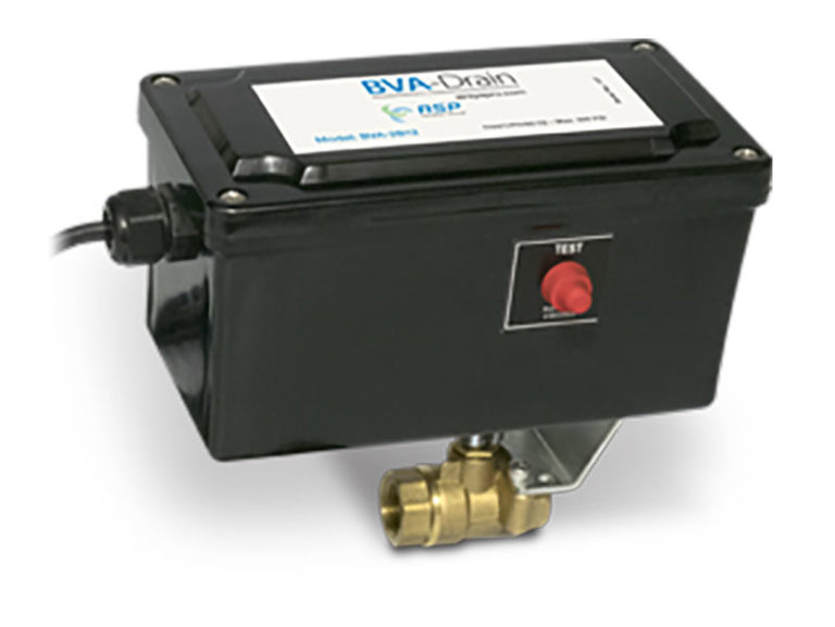 BVA Drain | Air System Products