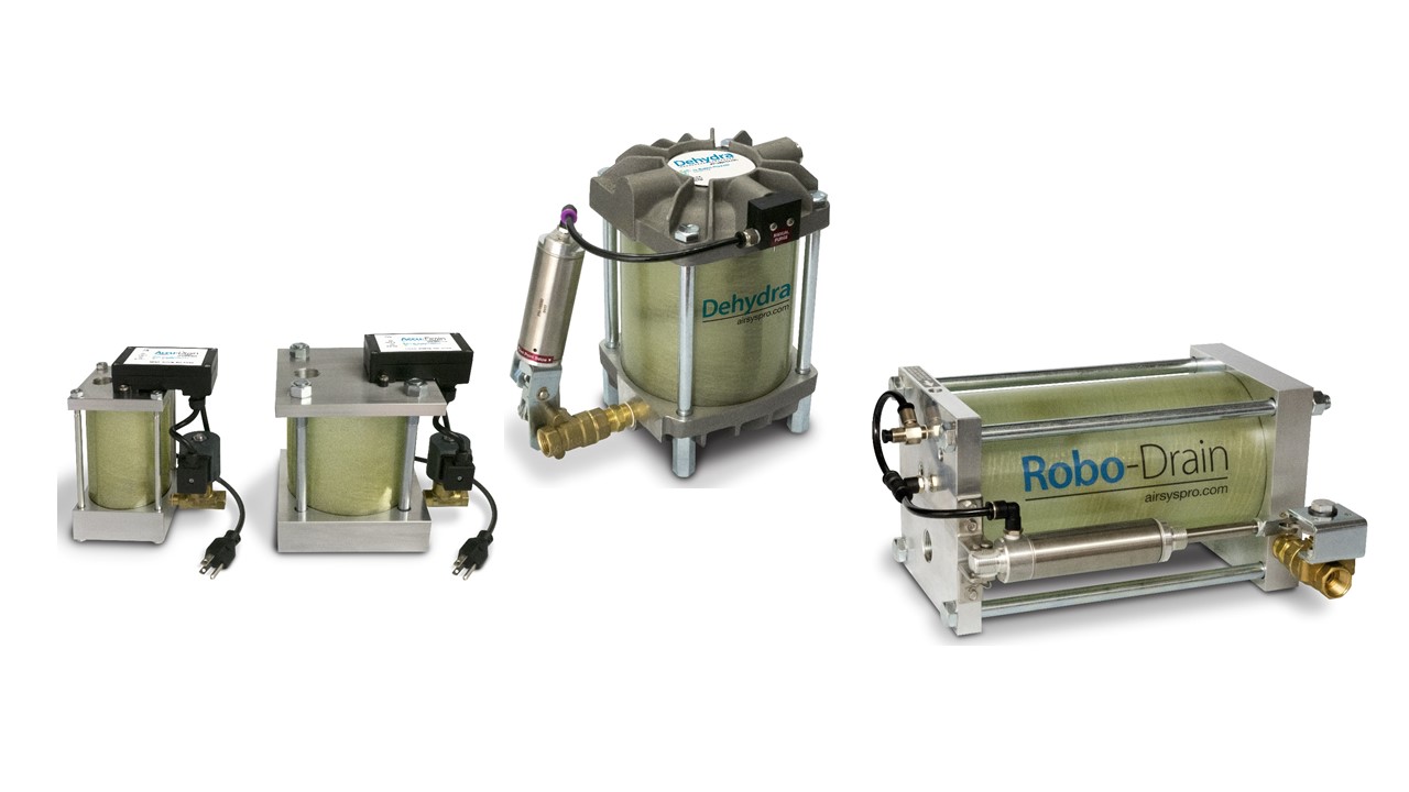 Home - Air System Products