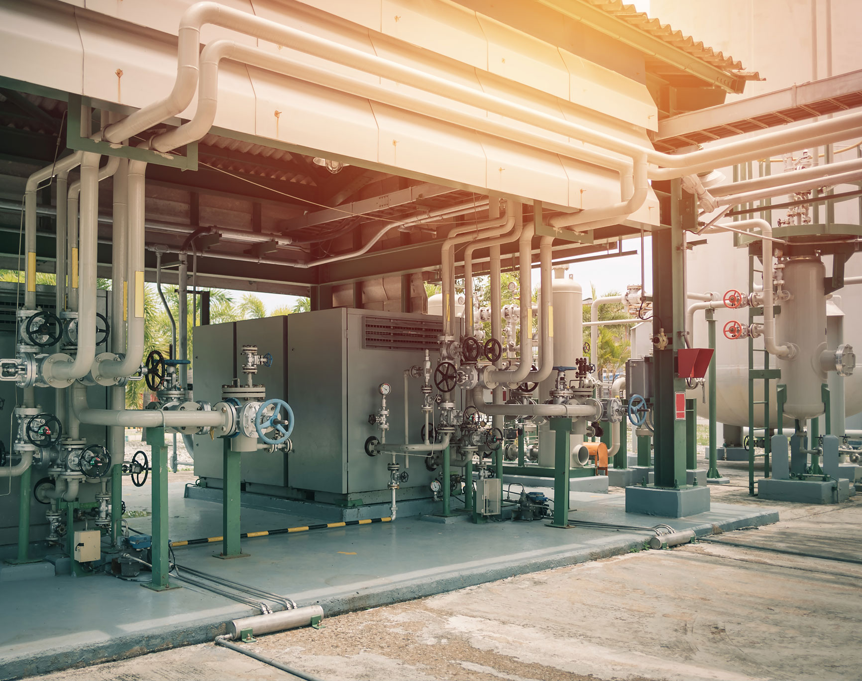 Moisture / Condensate Solutions for Compressed Air | Air System Products