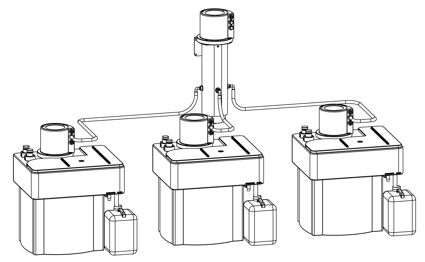 Equalizer | Air System Products